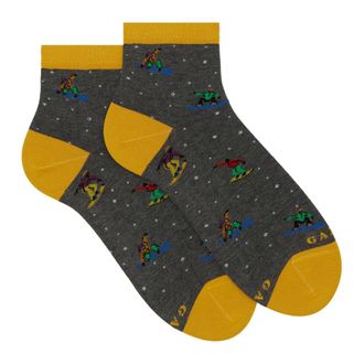 Gallo Gallo, Damen, Unterw&auml;sche, Mehrfarbig, ONE SIZEGr&ouml;&szlig;e