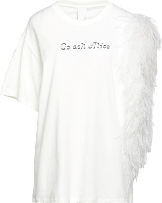 AC9 TOPS - T-shirts auf YOOX.COM