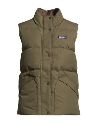 Patagonia JACKEN & M&Auml;NTEL - Westen auf YOOX.COM