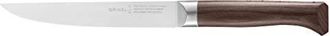Opinel Opinel FORGES 1890, Tranchiermesser, 16 cm, Braun