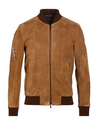 Drumohr JACKEN & M&Auml;NTEL - Jacken und Anoraks auf YOOX.COM