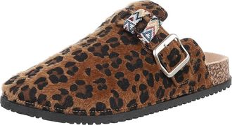 Ital-Design Pantolette