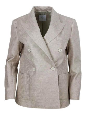 Eleventy Veste Casual - Beige