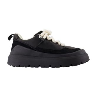 UGG Heritage Utility Sneakers - - Shoes - Herren - Schwarzk - 43 EU