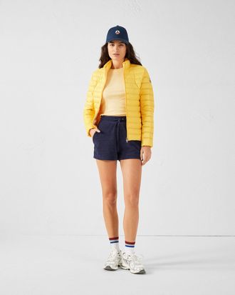 Jott Short &eacute;ponge Marine Blossom - Taille XS