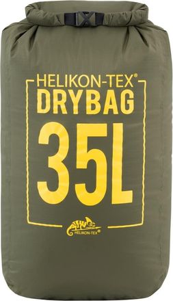 Helikon-Tex Arid Dry Sack Small 35L - Olive Green/Black