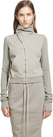 Rick Owens Tower Mountain Sweat
