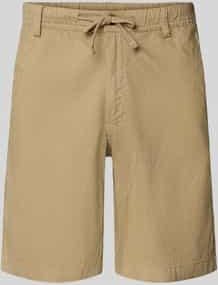 Jack & Jones Shorts mit Tunnelzug Modell JAIDEN