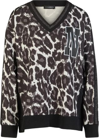 Doris Streich Sweatshirt - - Sweatshirts & Hoodies - Herren - Mehrfarbig - S