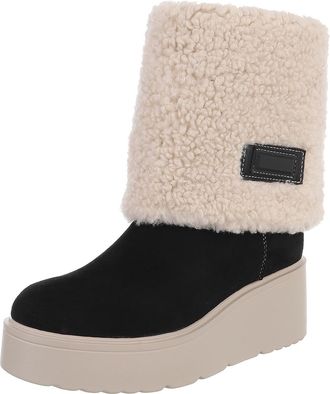 Ital-Design Stiefelette
