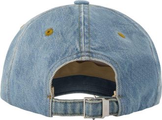 Ami UCP264.DE0139-480 Baseball Cap - Blue
