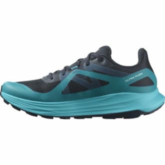 Salomon Herren, Schuhe, Blau, 44 EUGr&ouml;&szlig;e