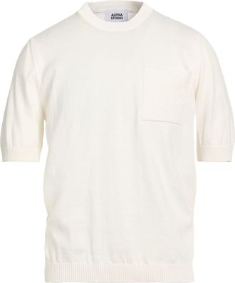 Alpha Studio STRICKWAREN - Pullover auf YOOX.COM
