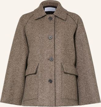 Harris Wharf London Harris Wharf London Jacke beige