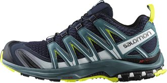 Salomon XA PRO 3D Wanderschuhe, Herren