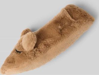 Capelli Hausschuhe mit rutschhemmender Sohle