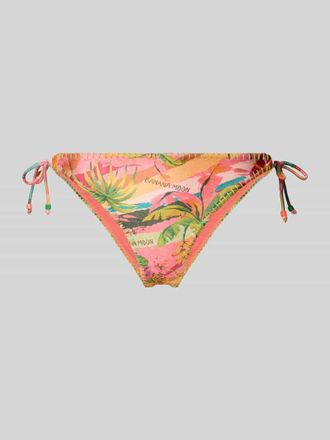 Banana Moon Bikinihose mit seitlicher Schn&uuml;rung Modell KAMUNIBA AVORA