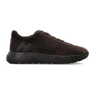 Hogan Herren, Schuhe, Braun, 45 EUGr&ouml;&szlig;e