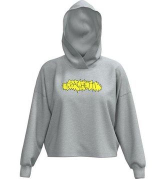 Rock Experience BB W - Kapuzenpullover - Damen