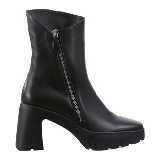 H&ouml;gl Femme, Chaussures, Noir, Taille: 37 1/2 EU Manon Bottines