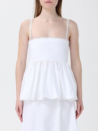 Jacquemus Top JACQUEMUS Damen Farbe Wei&szlig;