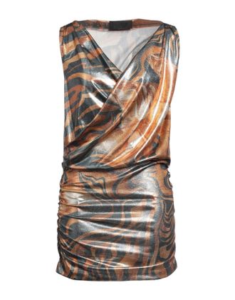 Alberta Ferretti KLEIDER - Mini-Kleider auf YOOX.COM