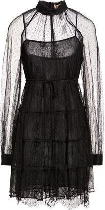 Twin-Set ROBES - Robes courtes sur YOOX.COM