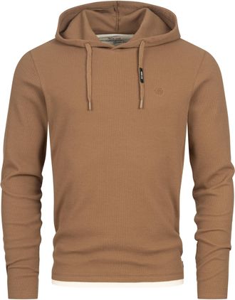 INDICODE JEANS Sweatshirt Marto