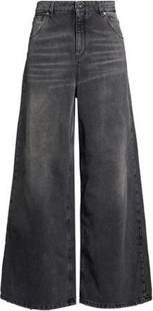 Blumarine BAS - Pantalons en jean sur YOOX.COM
