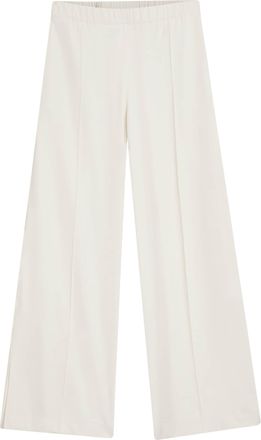 BOSS Bundfaltenhose Tajila