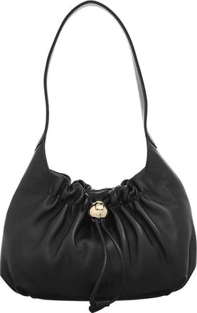 Furla Hobo Bags - Furla Nido Mini Shoulder Bag - Gr. unisize - in Schwarz - für Damen