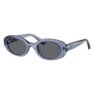 Ray-Ban Lunettes de soleil Rj9141S - unisex - Accessoires - Bleu - Taille: 45 MM