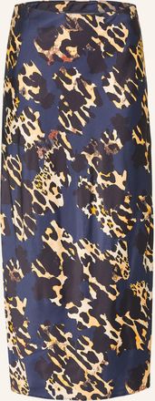 Sportalm Satinrock blau