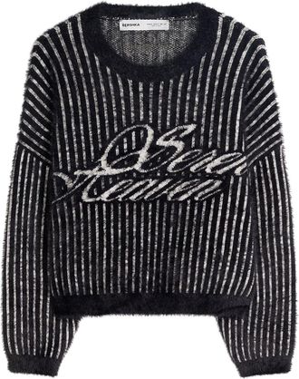 Bershka Pullover