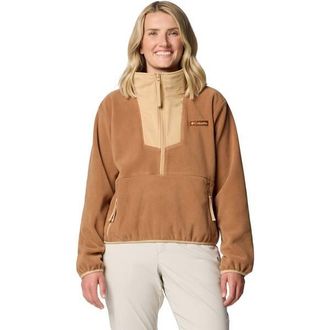 Columbia Rollkragen Sequoia Grove 1/2 Zip Fleece