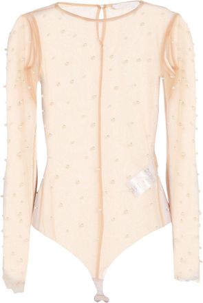 Silence Limited TOPS - Bodysuits auf YOOX.COM