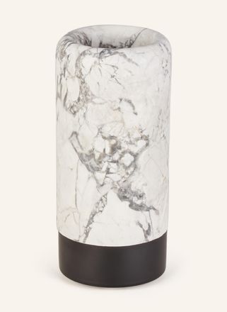 Aquanova Aquanova Zahnputzbecher Nero weiss