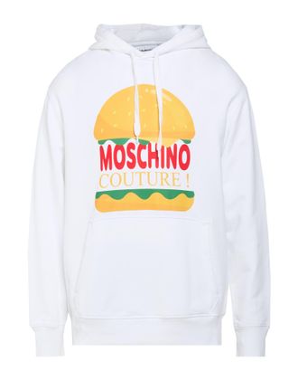 Moschino TOPS - Sweatshirts auf YOOX.COM