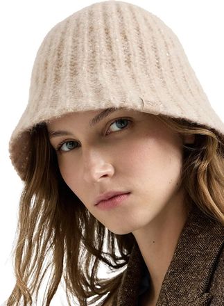 Brunello Cucinelli MCAP9A038-CVH80 Bucket Hat - Beige