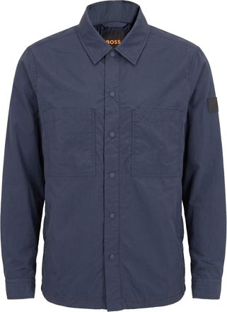 BOSS JACKEN & M&Auml;NTEL - Jacken und Anoraks auf YOOX.COM