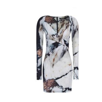 Roberto Cavalli Stilvolle Kleider f&uuml;r jeden Anlass - - Dresses - Damen - Mehrfarbig - M
