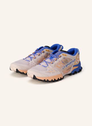 La Sportiva La Sportiva Trailrunning-Schuhe Bushido Iii rosa