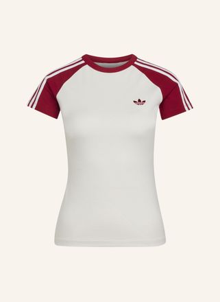adidas Originals Adidas Originals Sst T-Shirt weiss