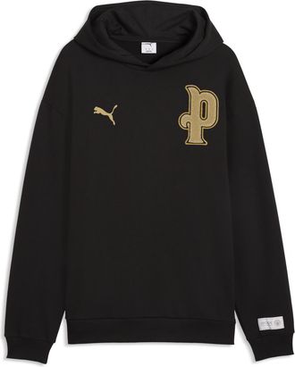 Puma Hoodie Manchester City 10th Anniversary Homme, Accessoires, Noir, XXL