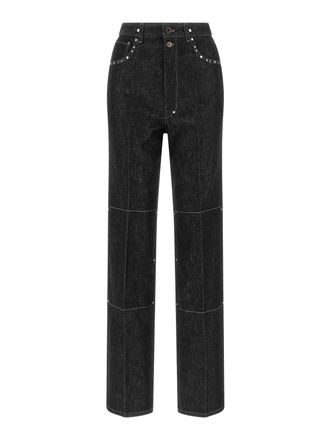 Christophe Lemaire Jean Droit - Noir