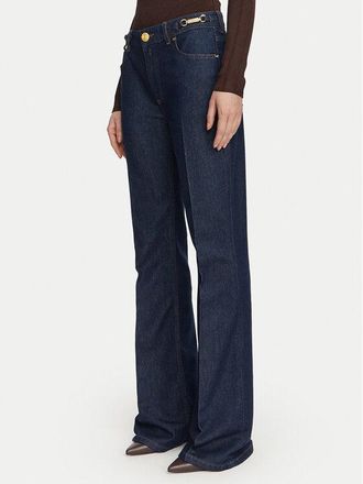 Guess Jeans G6YA02 D1461 Dunkelblau Bootcut Fit