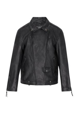 Dreimaster Dreimaster Jacke M&auml;nner grau
