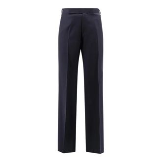 Lardini Homme, Pantalons, Bleu, Taille: 2XL Pantalon Large