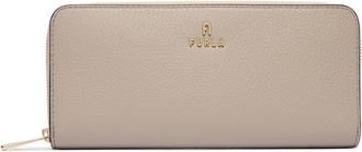 Furla Geldb&ouml;rse Furla Camelia L WP00313 HSF000 CN 4892S Beige
