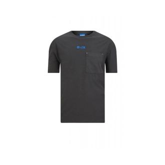 HUGO BOSS Homme, Tops, Noir, Taille: XL Hugo Blue - Hauts > T-Chemises